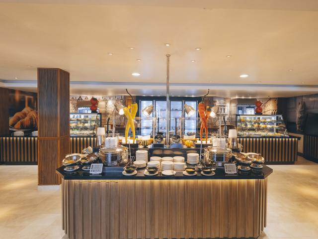 Selectum Blu Cruise - ozzygrouptravel.com